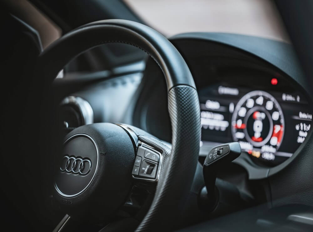 Audi leasing & flexleasing >> SQ5, S5, RS7, Q7, RS6, R8, S8