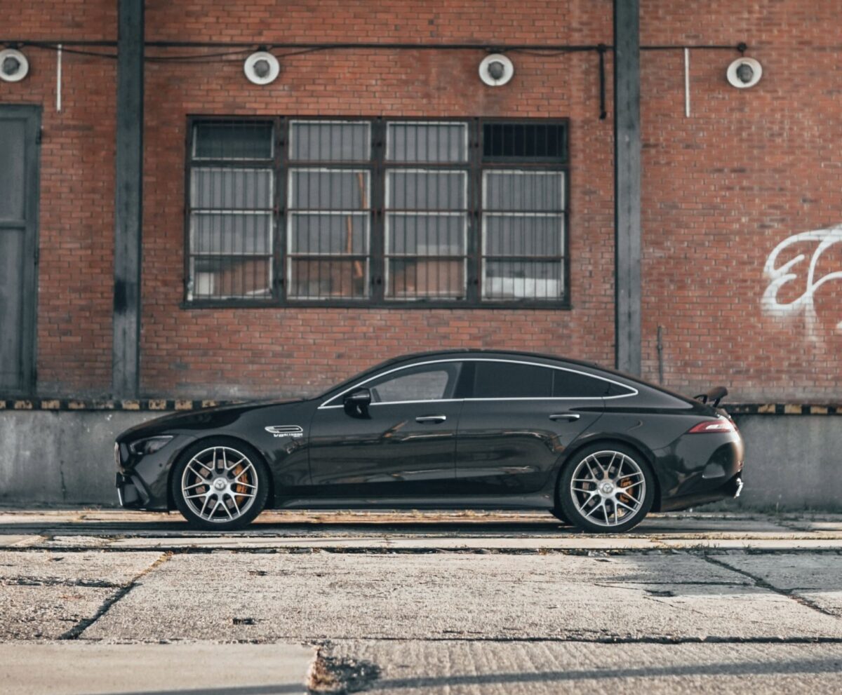 Import - CORE Leasing A/S