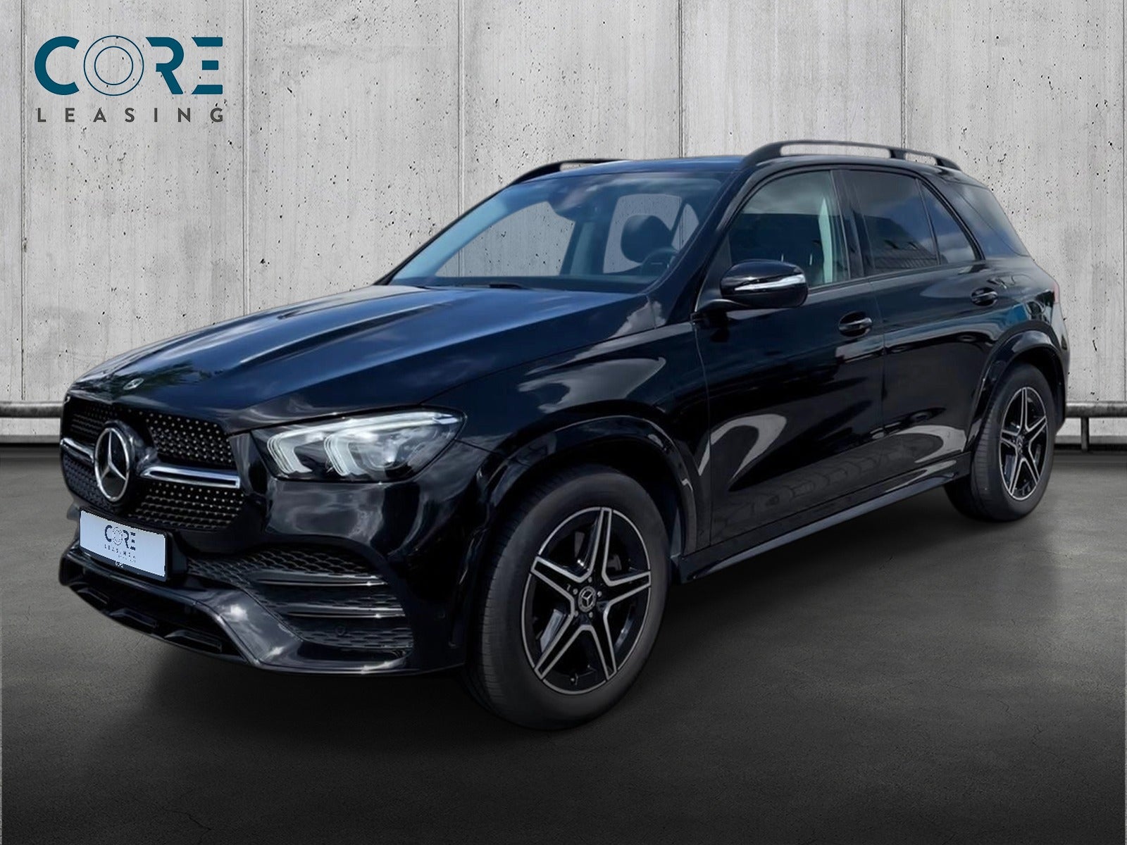 Mercedes leasing – 2022 GLE350 de AMG Line aut. 4Matic – 5500/md