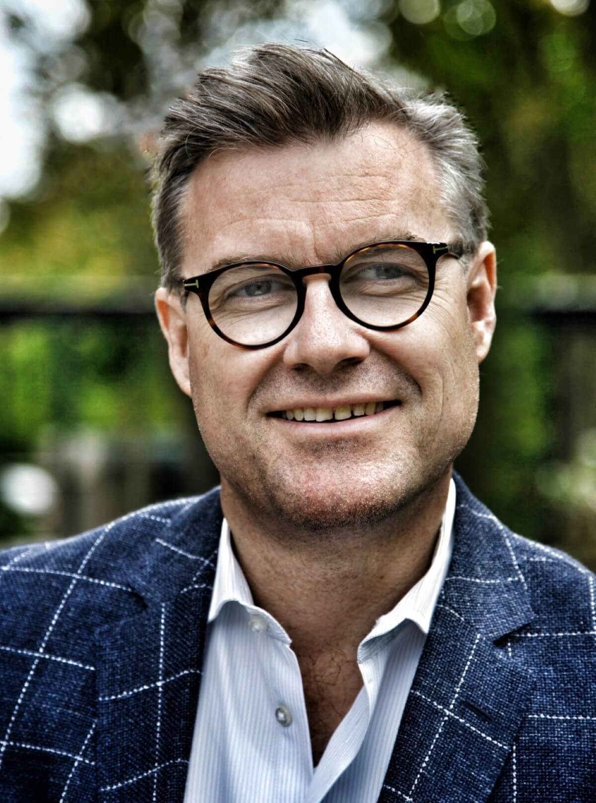 CORE Leasing | Kontakt os for særklasse-kundeservice